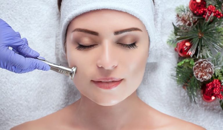 A Closer Look at the Red Dot System in X-Ray Interpretation - Healthful ...