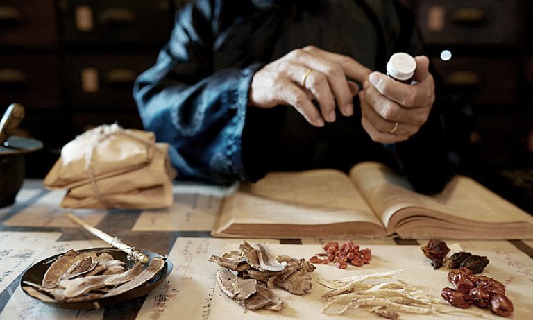 Clearing Dampness in the Body: A Traditional Chinese Medicine Approach ...