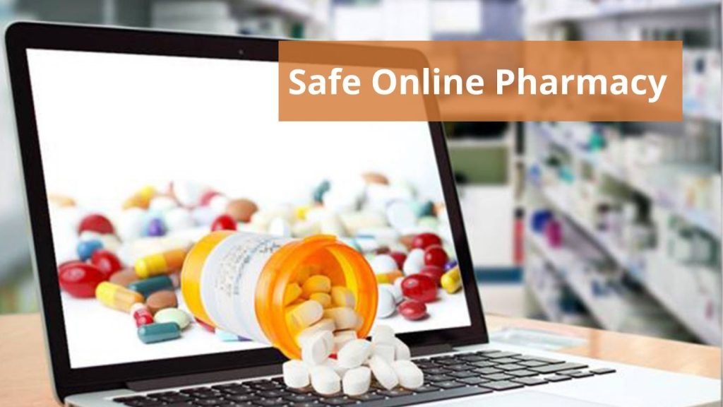 How can I find a reliable online pharmacy? - Healthful Plus