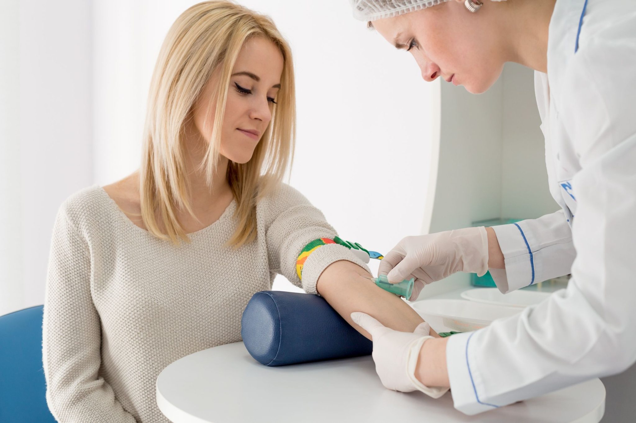 Detecting Mold: The Role of Blood Tests - Healthful Plus