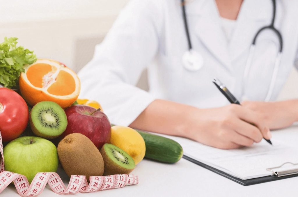 Dietitian vs Nutritionist: Understanding the Differences and Choosing ...