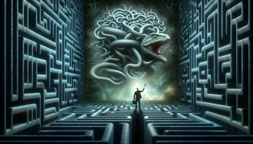 Unraveling the Lizard Brain With Dr. Curtis Cripe - Healthful Plus